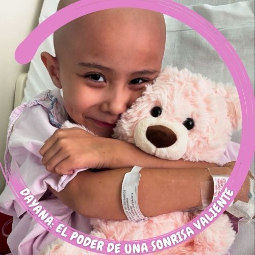 La belleza de Dayana – Ellas.mx